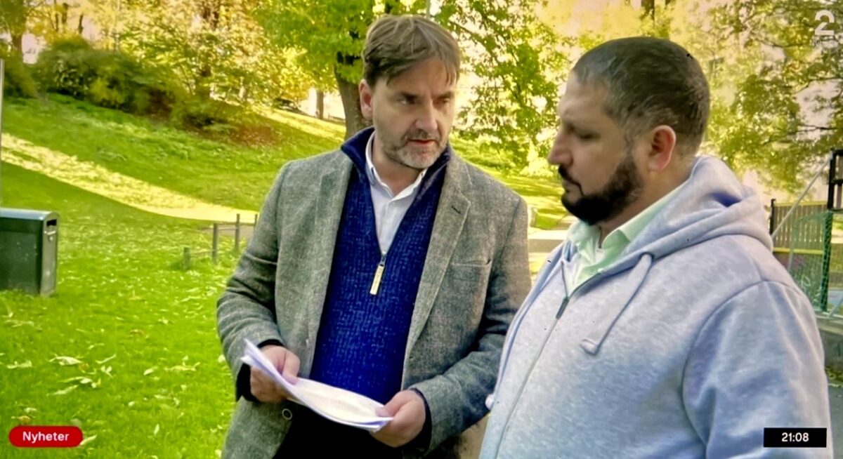 Gresk kystvakt bidro til at elleve flyktninger druknet