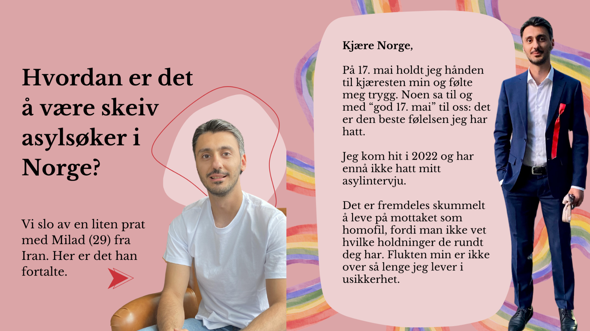 Norsk organisasjon for flyktninger og asylsøkere (NOAS)