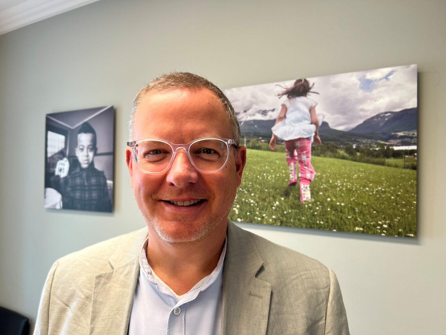 Rikets tilstand oppsummert - Norsk organisasjon for flyktninger og ...
